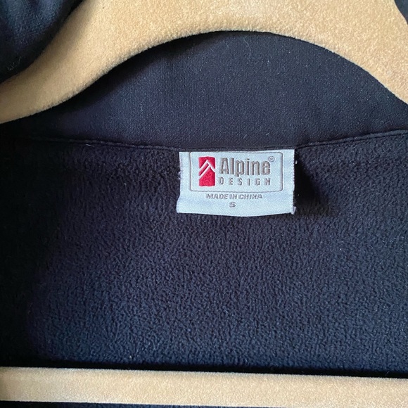 Alpine Design | Jackets & Coats | Zip Up Jacket | Poshmark